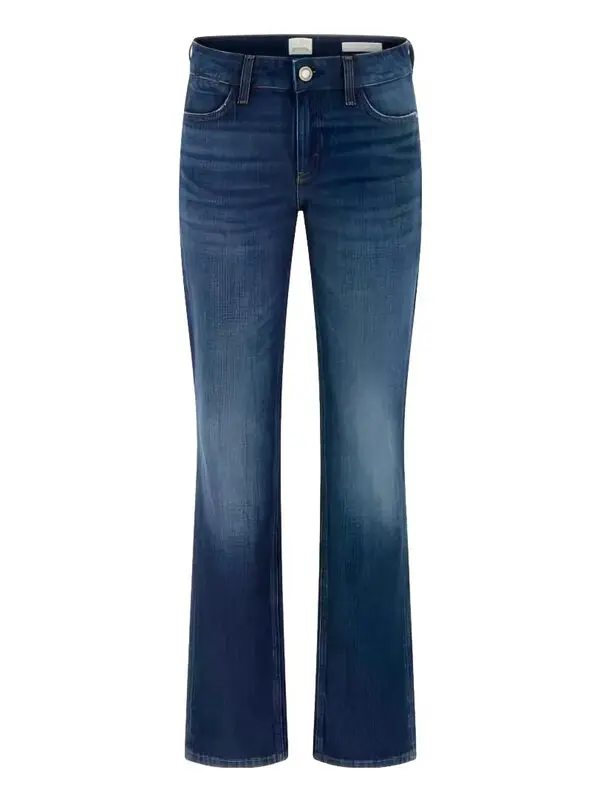Guess Nicky Straight Jeans - Blue