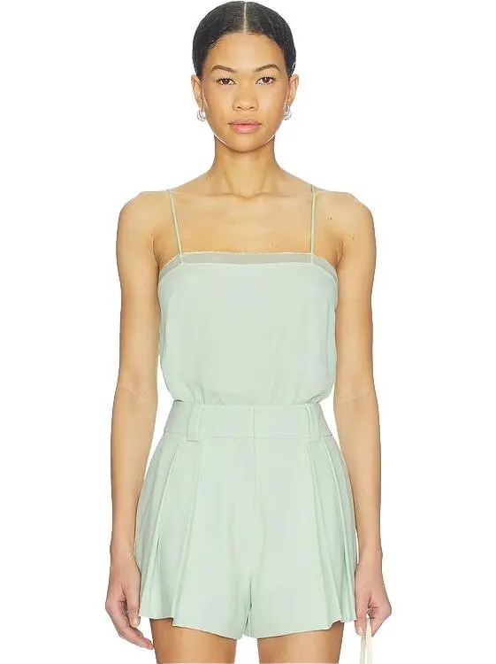 Generation Love Delia Combo Cami In . Also - Mint