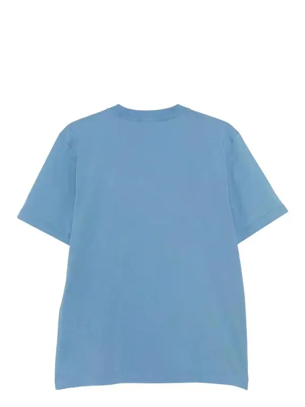 CDLP Crew-neck T-shirt - Blue