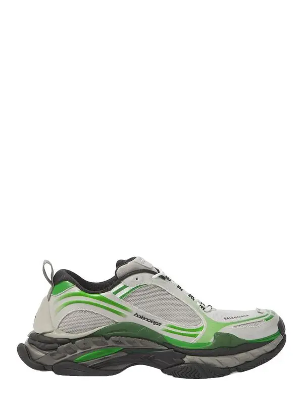 Balenciaga Triple S.2 Sneakers - Grey
