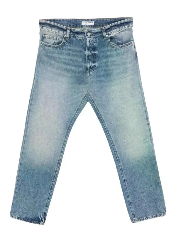 ICON DENIM LOS ANGELES Josh Jeans - Blue