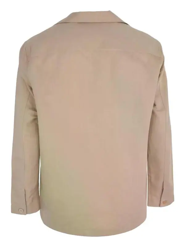 Brioni Patch-pocket Blazer - Neutrals