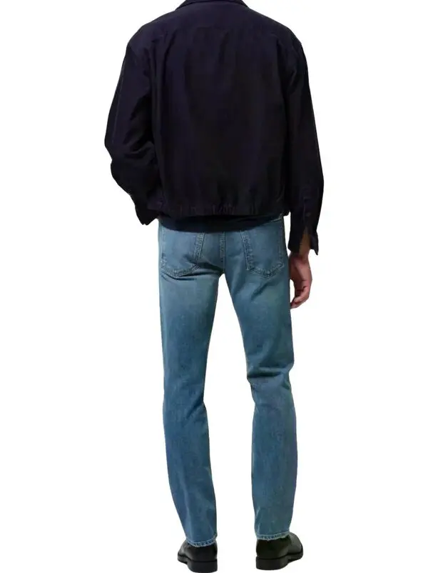 Citizens Of Humanity Elijah Jeans - Blue