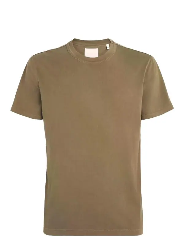 Citizens Of Humanity Short-sleeved T-shirt - Brown