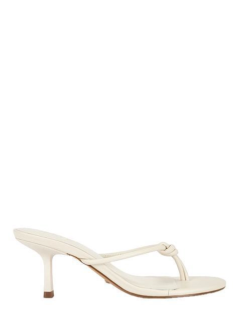 Raye Vianka Heel In . Also - Ivory