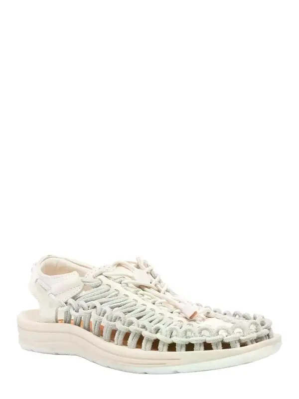 Keen Uneek Woven Sandals - Neutrals