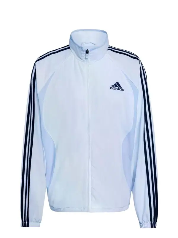 Adidas Adicolor Teamgeist Jacket - White