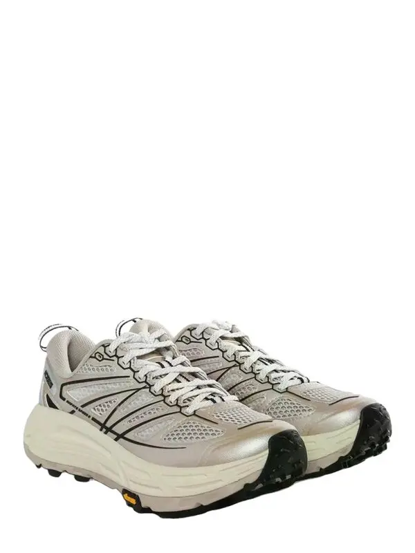HOKA® Mafate Speed 2 Sneakers - Neutrals