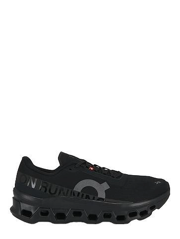 On Cloudmster 1 - Black