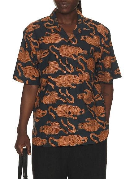 KARDO Ronen Shirt - Multi