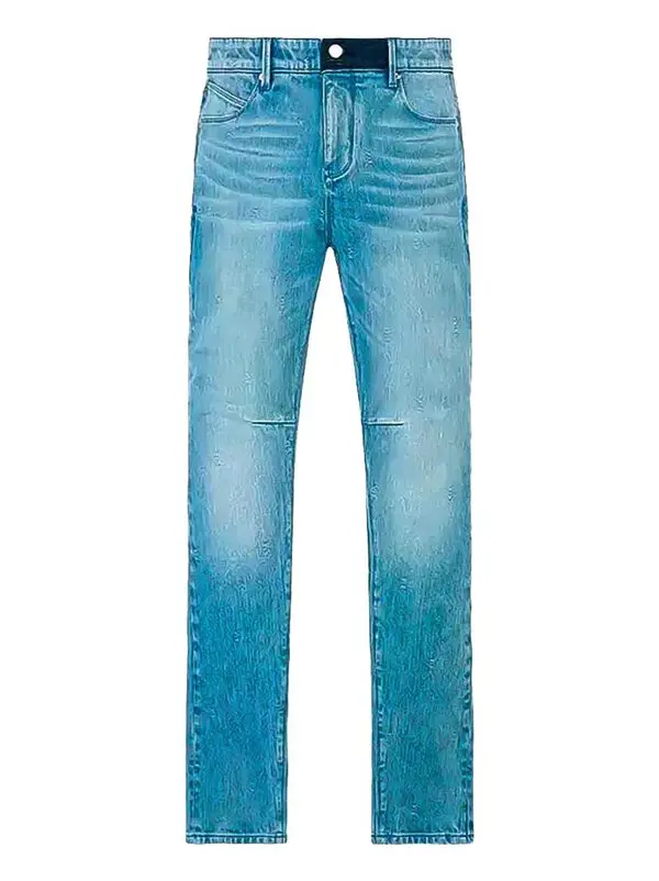 RtA Bryant Eans - Blue
