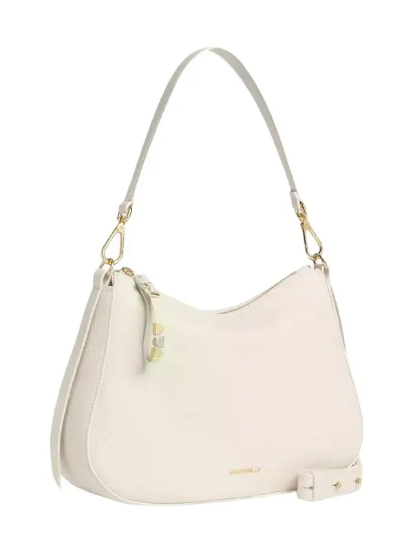 COCCINELLE Small Nory Shoulder Bag - Neutrals
