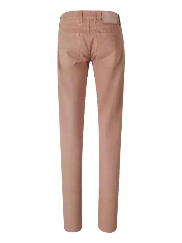 TRAMAROSSA Michelangelo Slim-fit Jeans - Pink