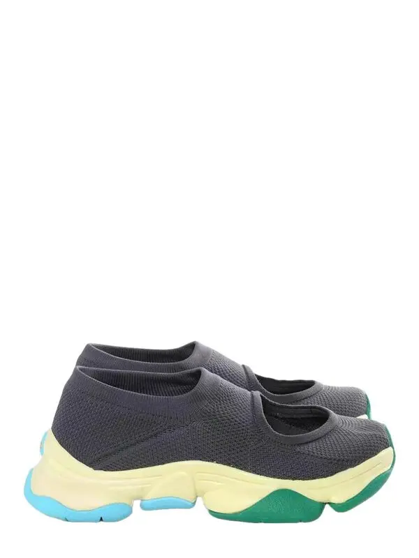 Camper X Issey Miyake Karst Finch Sneakers - Grey
