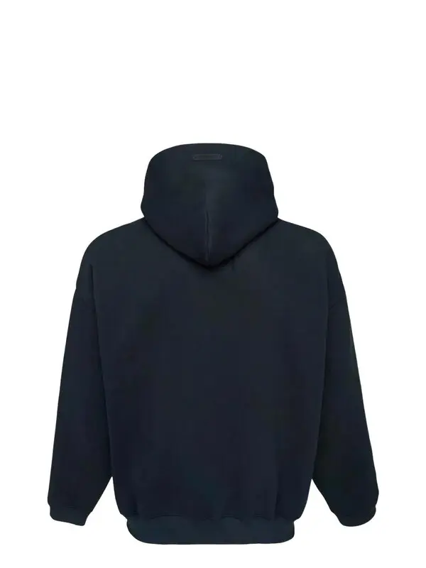 Fear Of God 90's Essentials Hoodie - Black