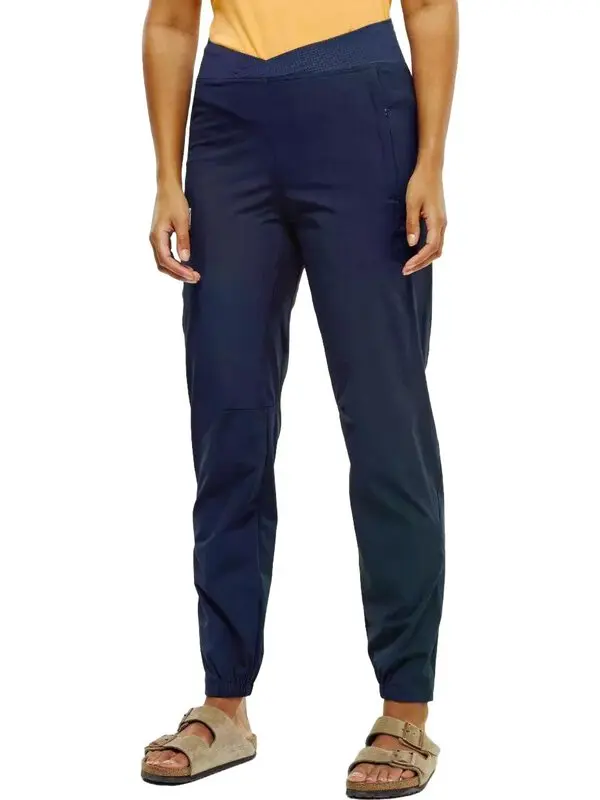 PASCAL MILLET Cimaï Logo-print Track Pants - Blue