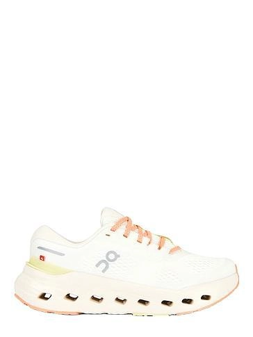 On Cloudrunner 3 Sneaker - Ivory & Dew