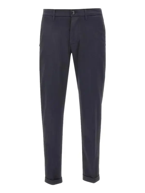 RE-HASH Mucha Chinos - Blue