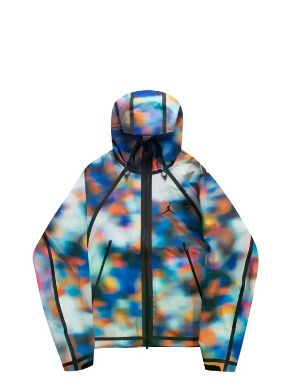 JORDAN Flight Gore-tex Mountainside Jacket - Blue