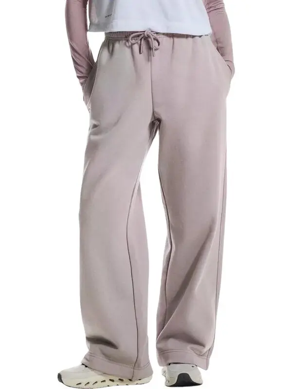 On Club Collective Track Pants - Grey