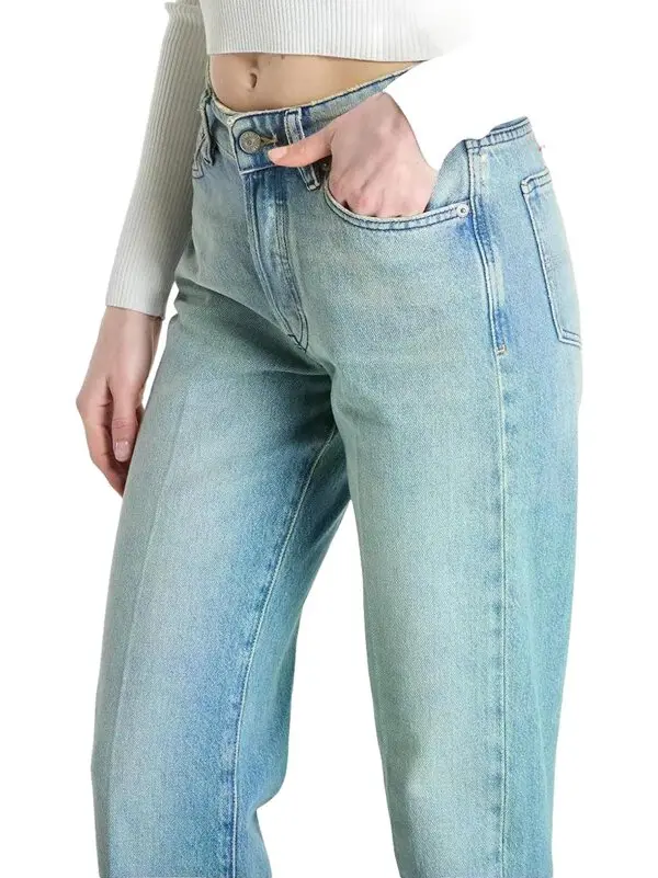 DIESEL® 1971 D-sent Denim Jeans - Blue
