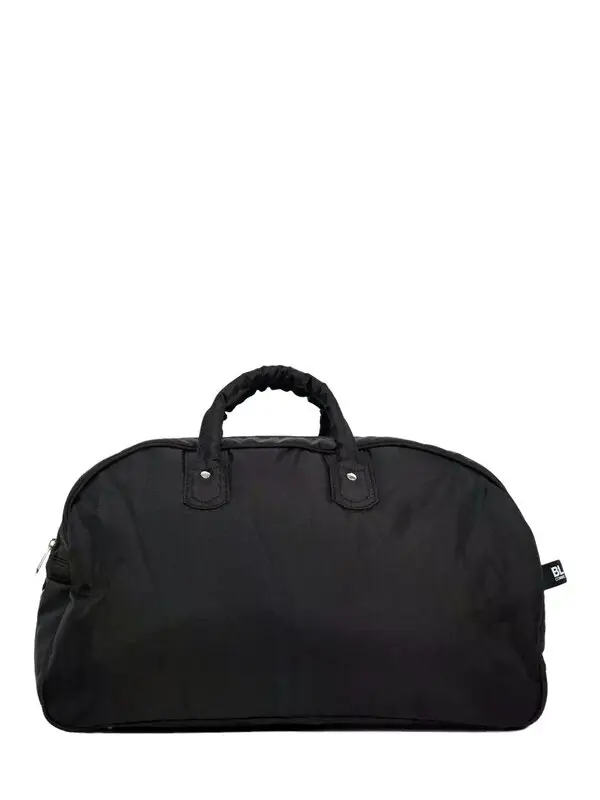 Comme Des Garçons Padded Top-handle Tote Bag - Black