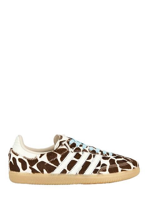 ADIDAS ORIGINALS Samba Og Sneakers - Brown