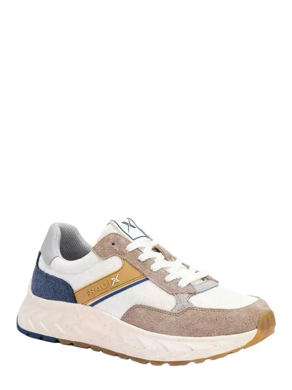 FRAU Cross Hybrid Sneakers - White
