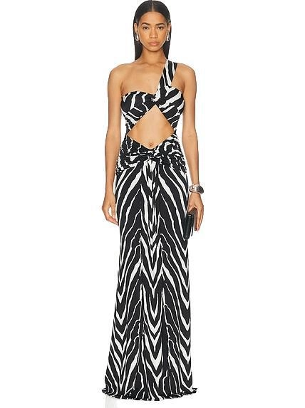 THE NEW ARRIVALS ILKYAZ OZEL Keira Dress - Amazon
