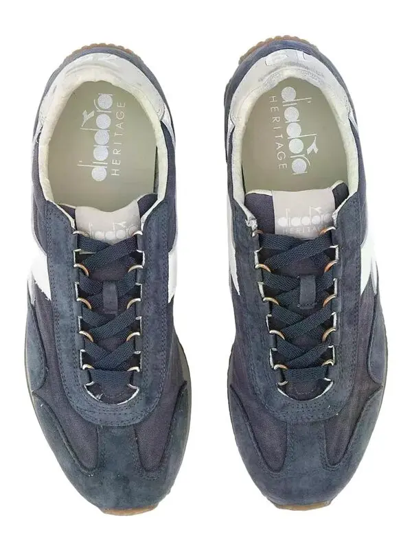 DIADORA Equipe Canvas Sw Evo Sneakers - Blue