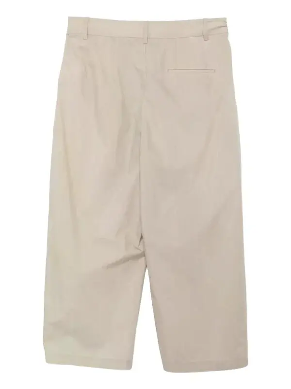 JNBY Tapered Trousers - Neutrals