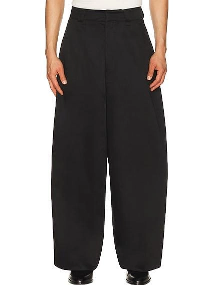 WILLY CHAVARRIA Cholo Chino - Black