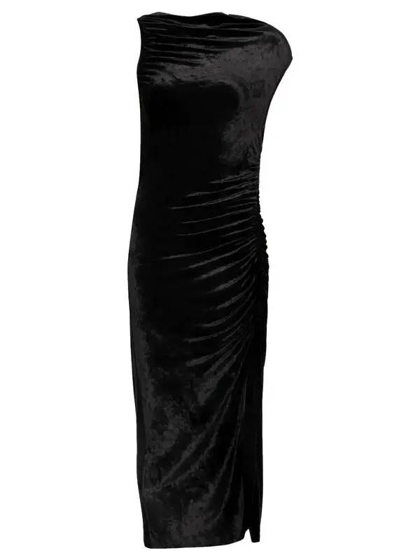 Rick Owens Svita Dress - Black