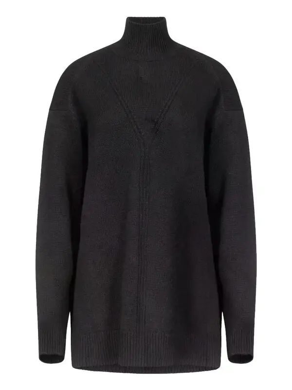 FFORME Loletta Sweater - Black