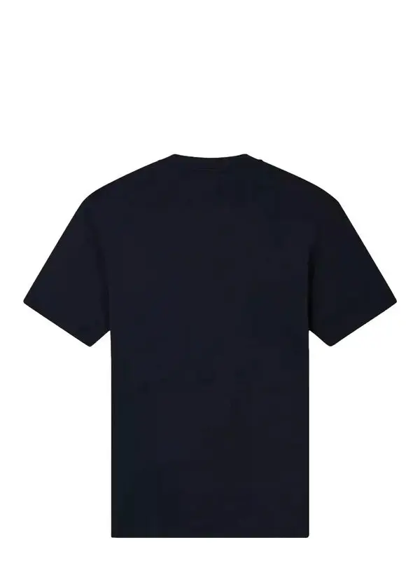 Just Cavalli Logo-print T-shirt - Black