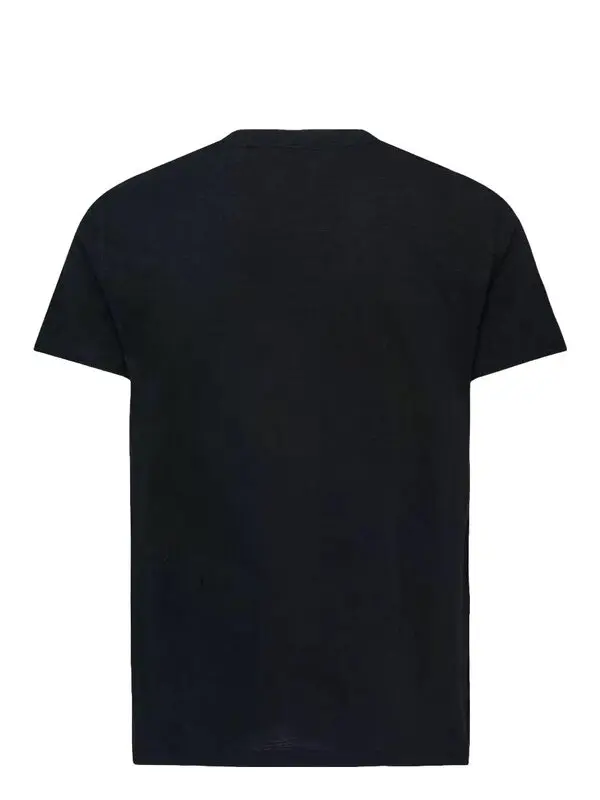 Andersson Bell Choose Life T-shirt - Black