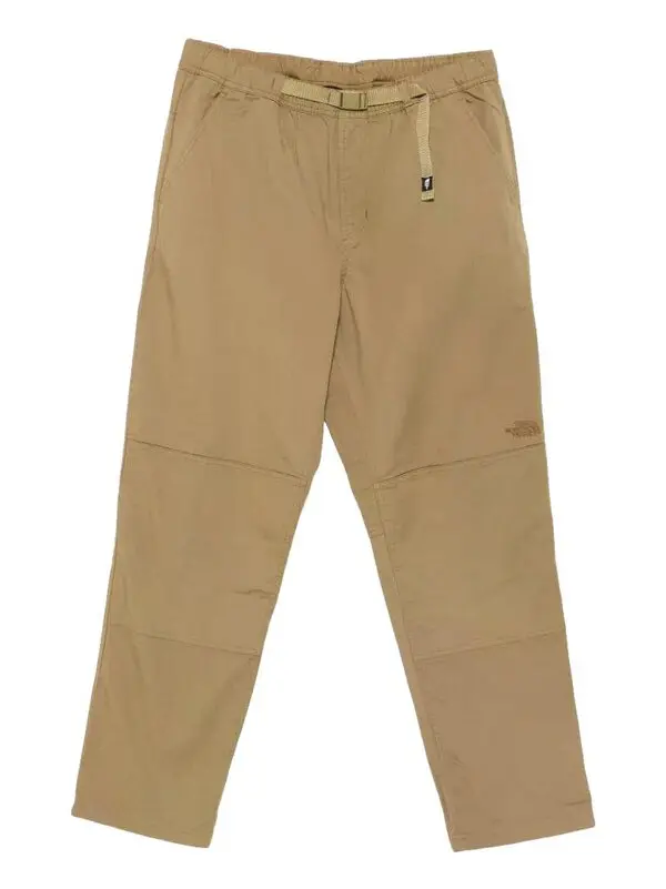The North Face Panelled Trousers - Neutrals