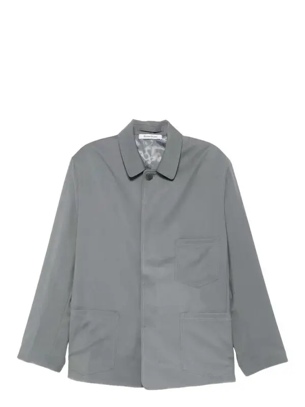 Études Studio Worker Jacket - Grey