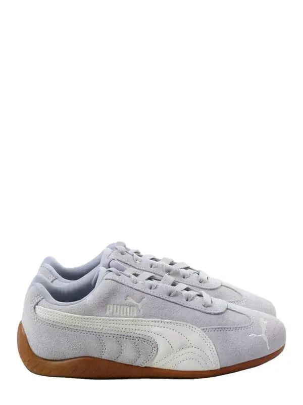 PUMA Speedcat Og Suede Sneakers - Grey