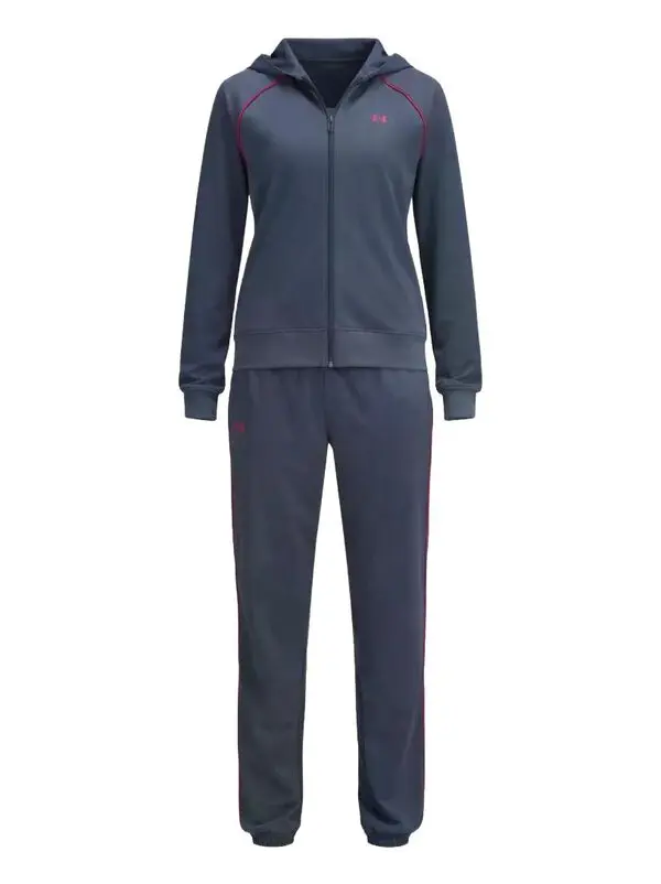 Under Armour Tracksuit - Blue