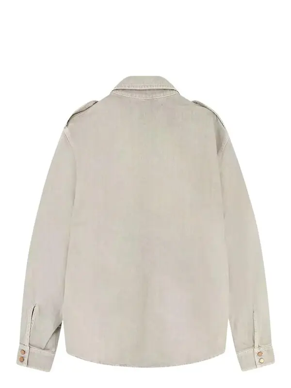3x1 Kenya Shirt - Neutrals