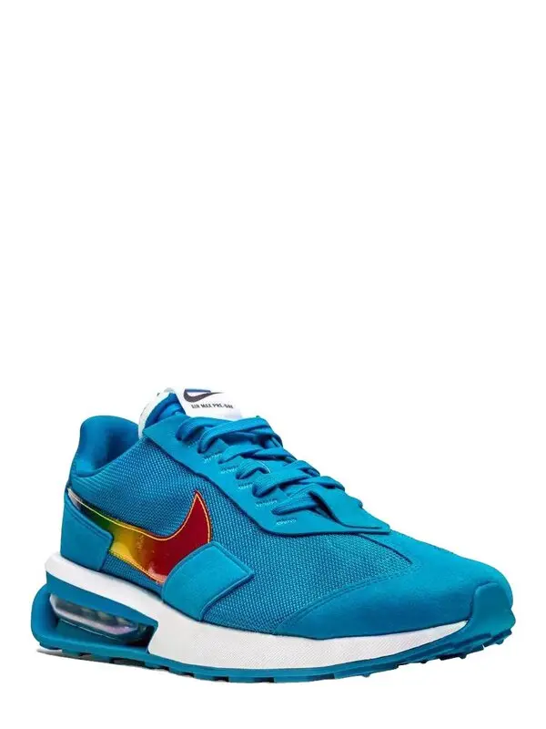 Nike Air Max Pre-day Bt Sneakers - Blue