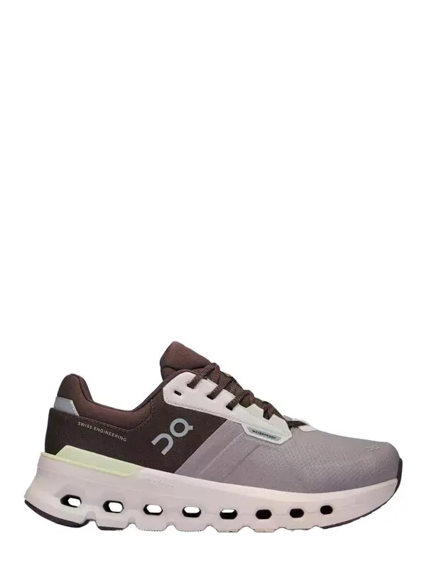 On Cloudrunner 2 Sneakers - Grey