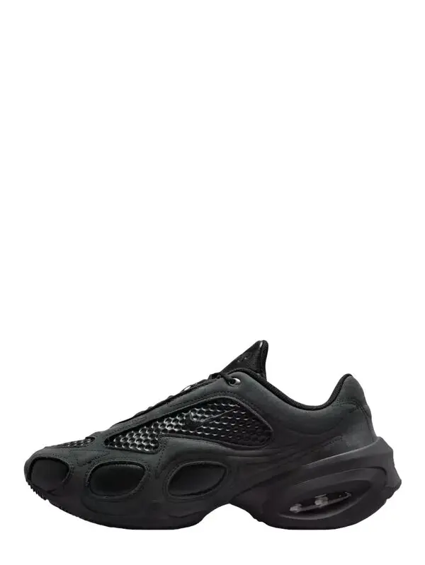 Nike Max Muse Sneakers - Black