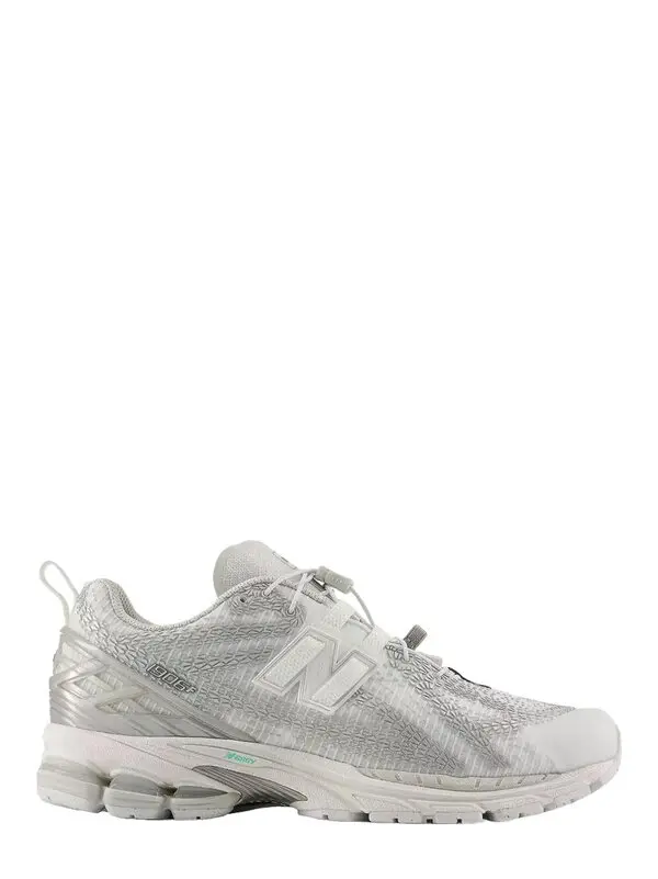 NEW BALANCE 1906f Mesh Sneakers - Grey