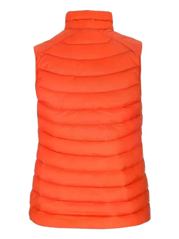 Arc'teryx Cerium Quilted Gilet - Orange