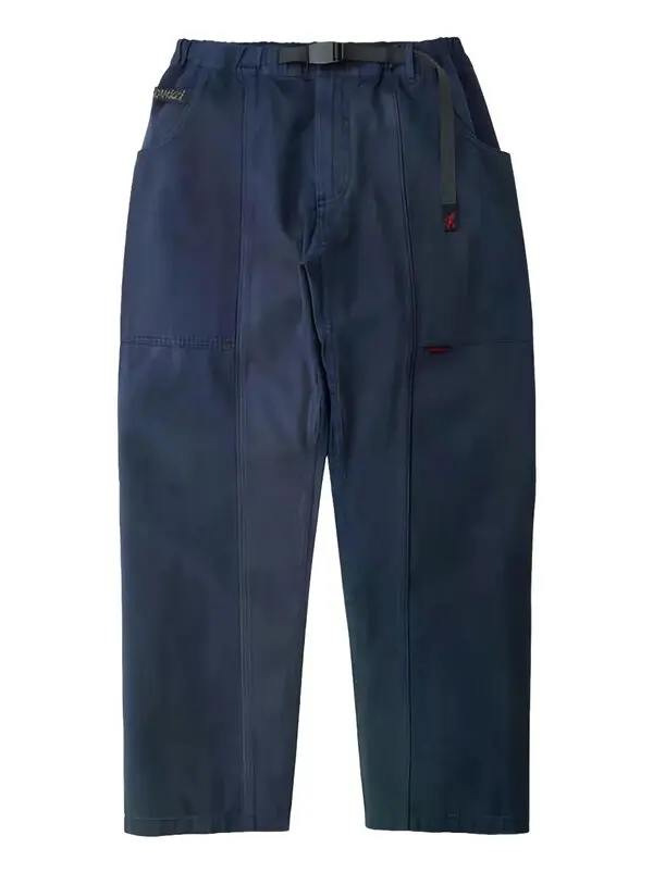 Gramicci Gadget Belted Trousers - Blue