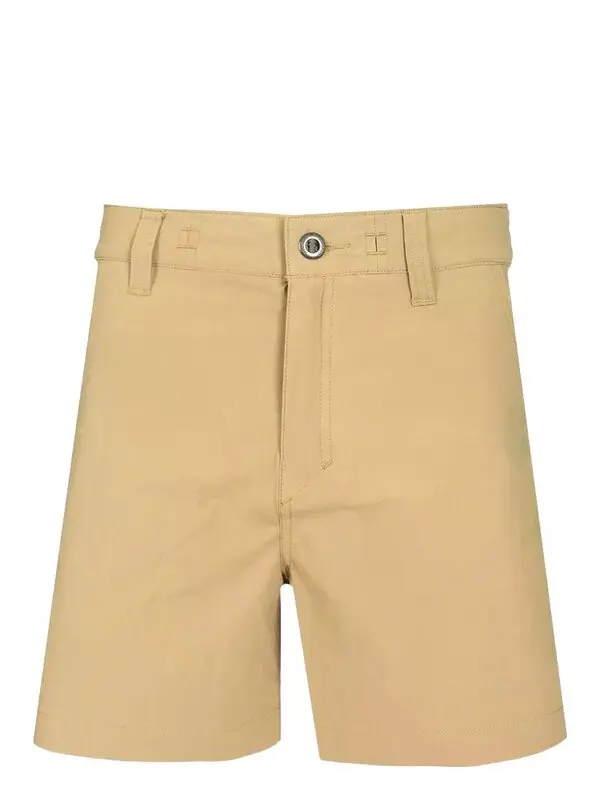 Patagonia Quandary Shorts - Yellow