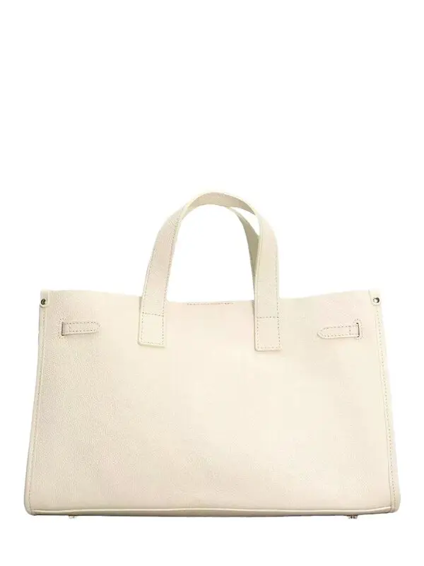 MARC ELLIS M Cassiope Tote Bag - Neutrals