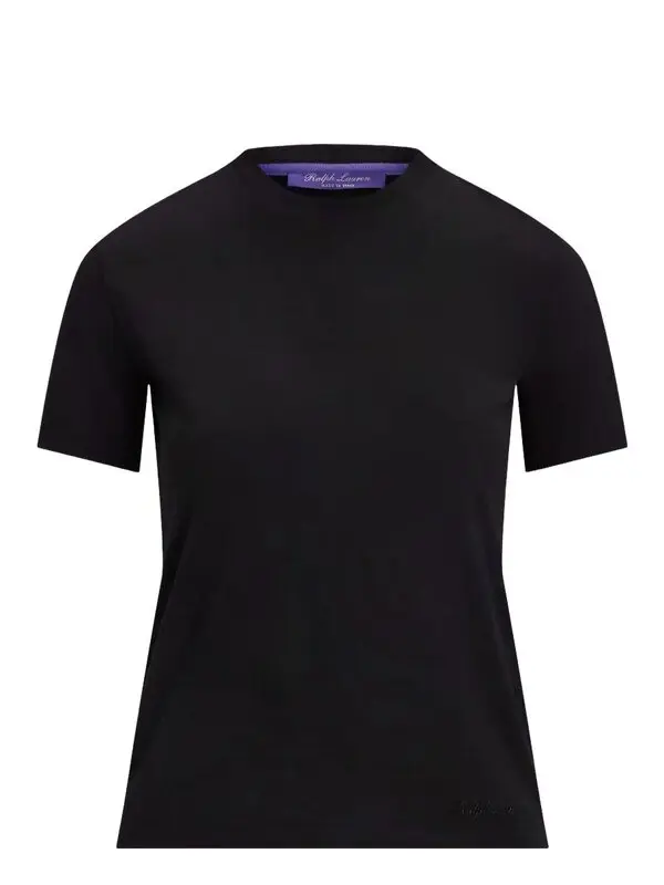 Ralph Lauren Hallie T-shirt - Black